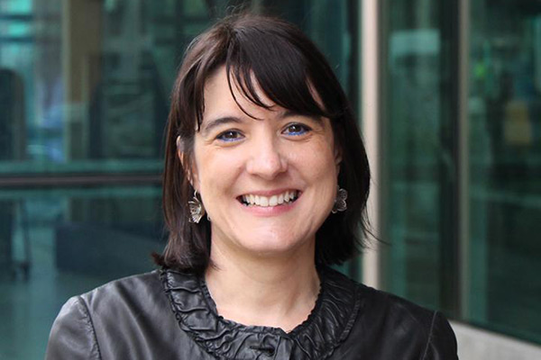 Ana Traven, Monash University, Australia | Department of Microbiology