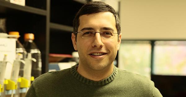 Jared Schrader, Wayne State University | Department of Microbiology