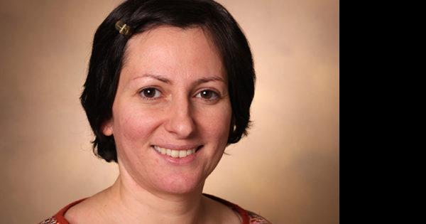 Maria Hadjifrangiskou, Vanderbilt University | Department of Microbiology