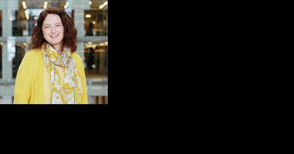 Women in STEM Spotlight: Dr. Virginia Rich | Department of Microbiology